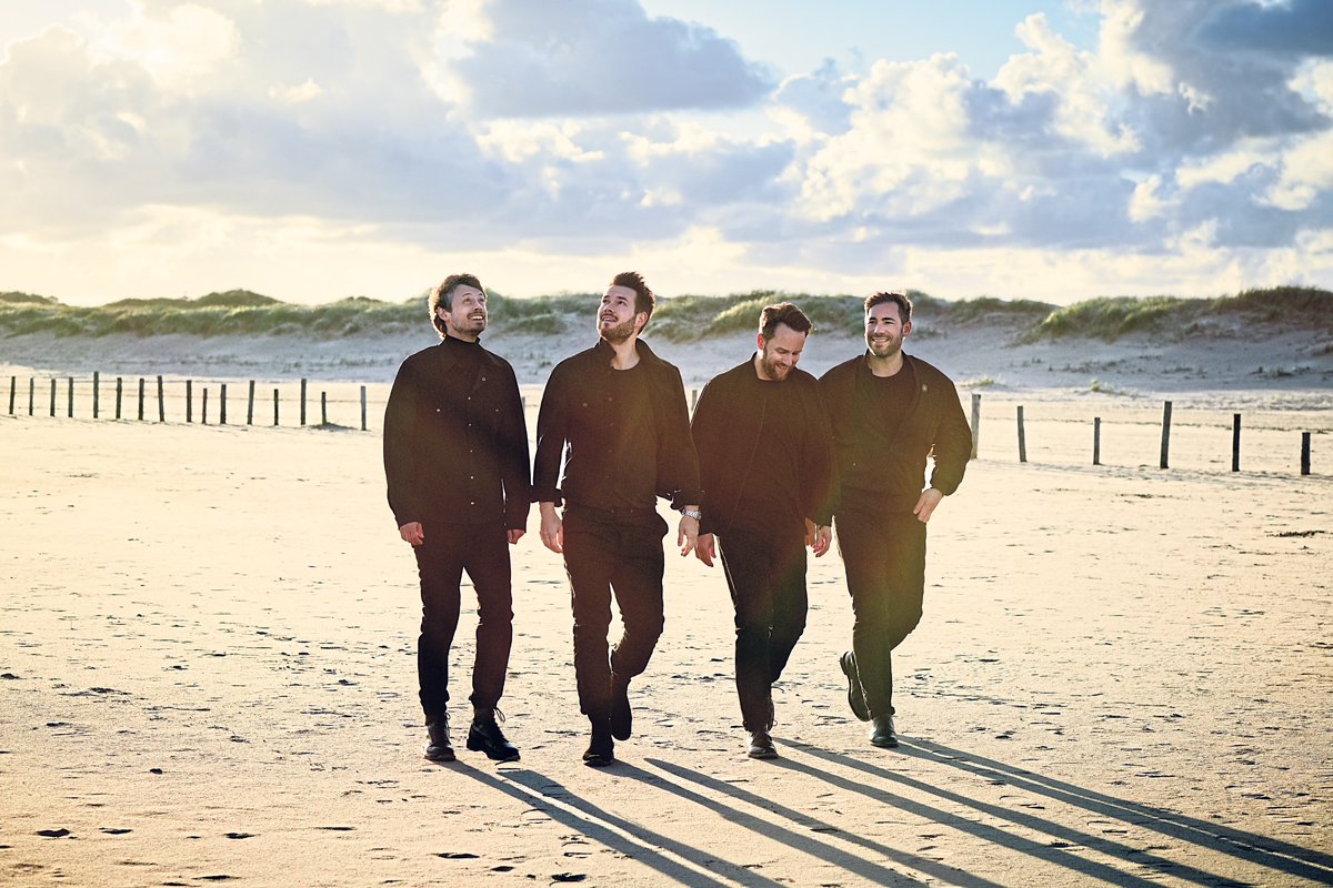 Stars am Timmendorfer Strand live! - BILD