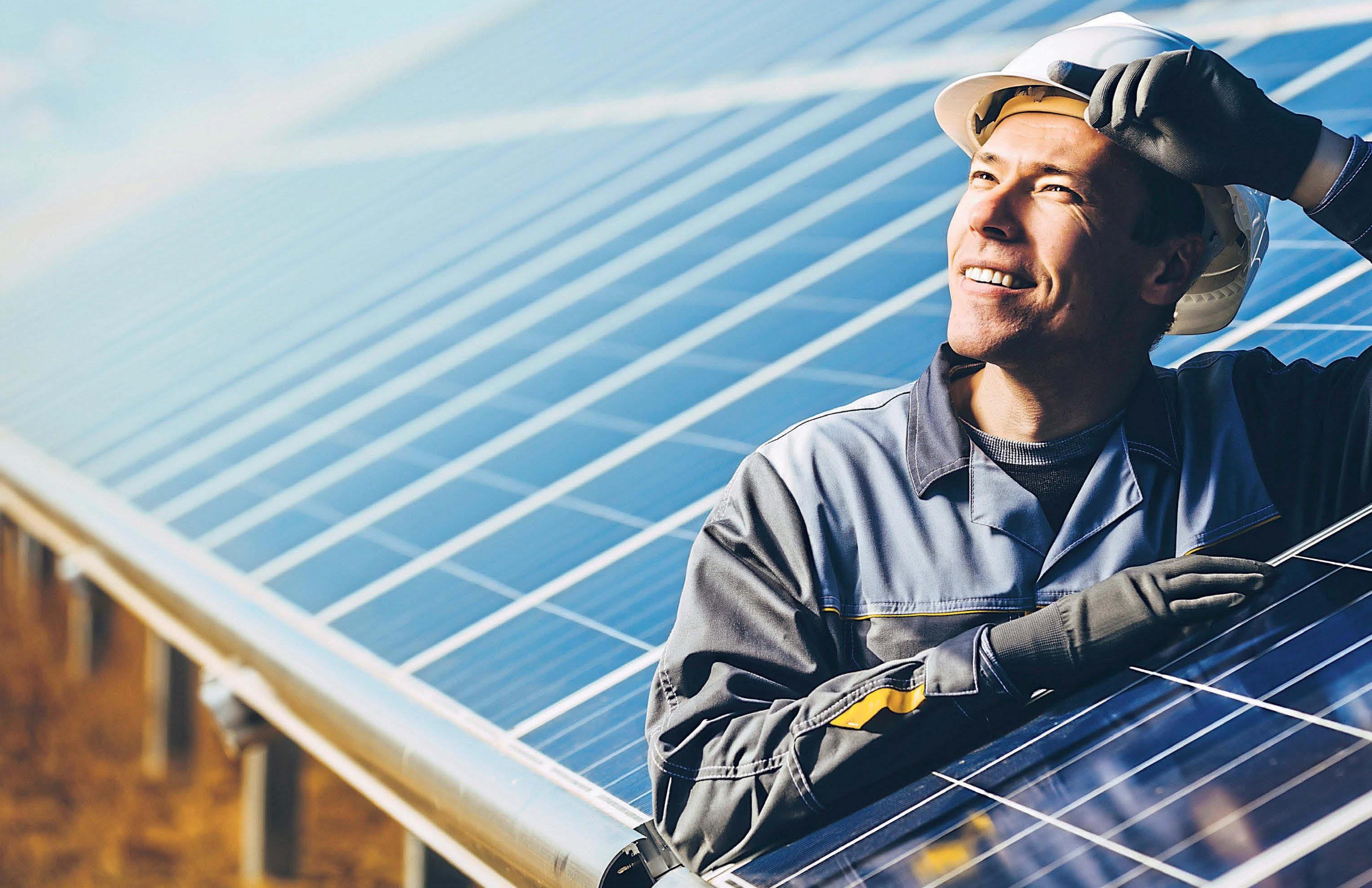 Warum das Handwerk für alle unverzichtbar ist - BILD