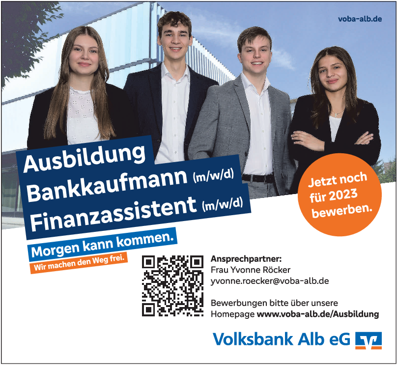 Berufsberaterin Katrin Meyer gibt Tipps und informiert über ...