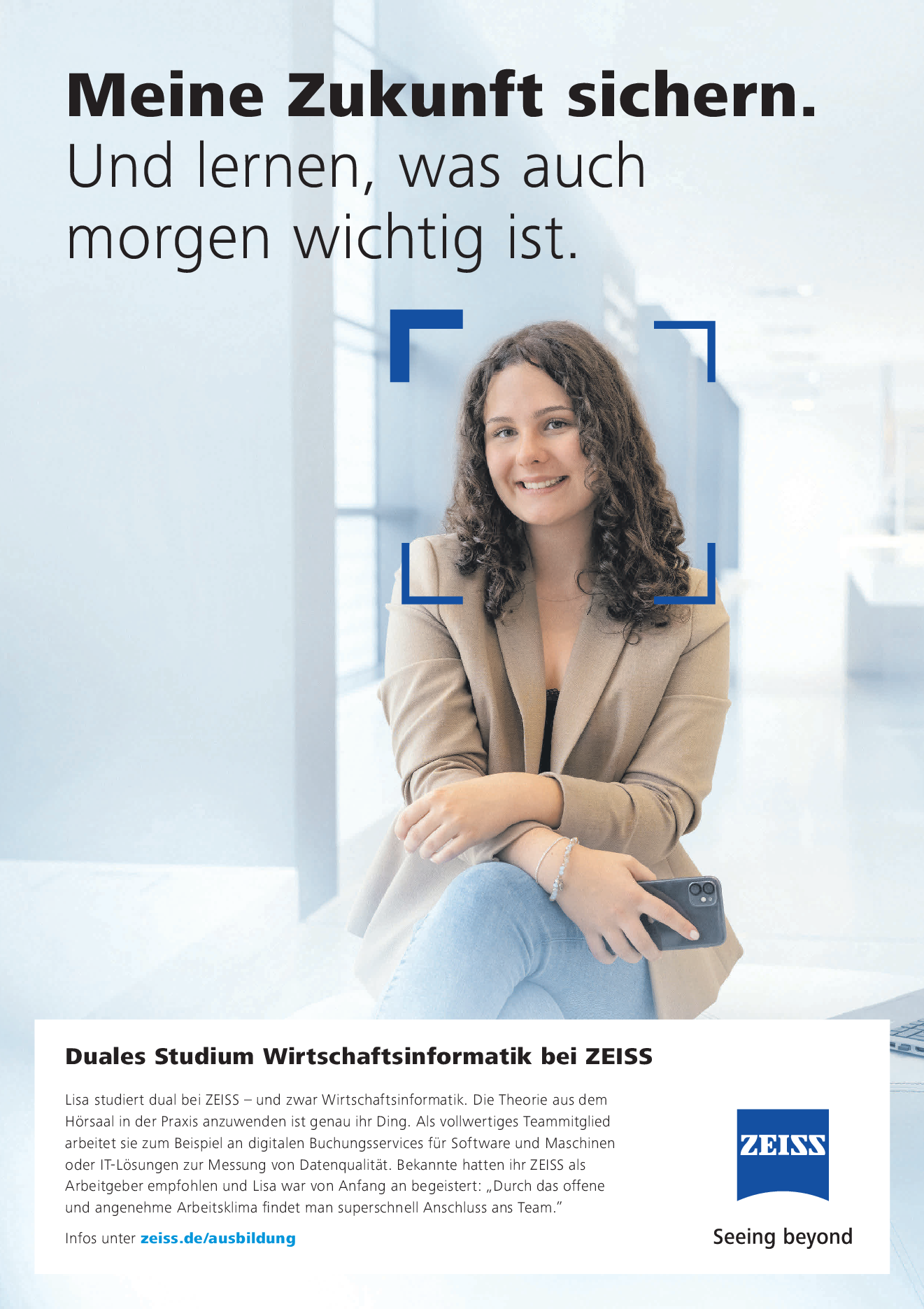 Gefragte Berufe - Schwäbischer Verlag