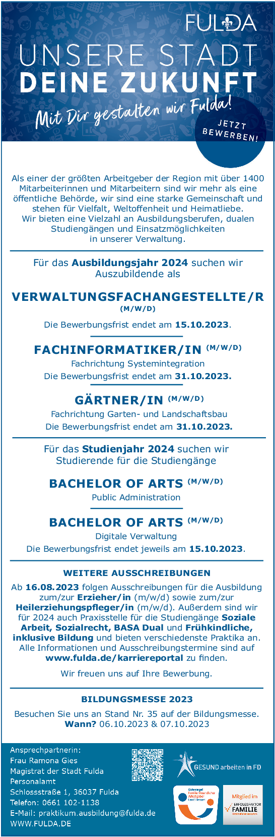 Lüdertalschule in Großenlüder: Abschied mit dem Zeugnis in der Tasche ...