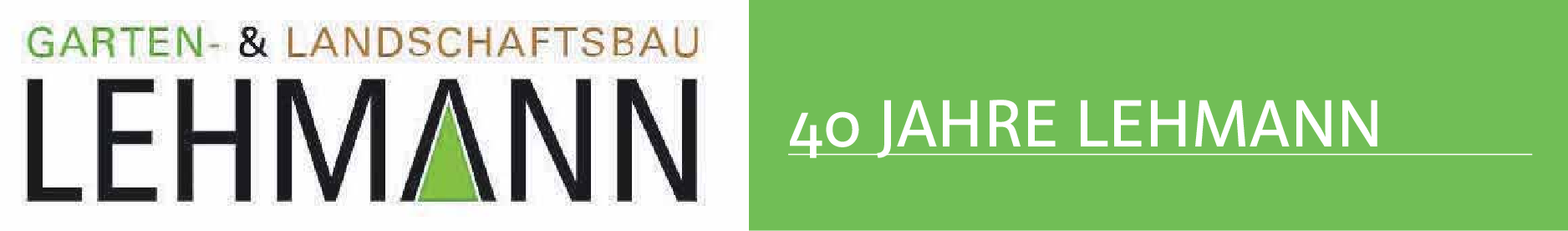 Die erfolgreiche Firmengeschichte wird ab Ende 2023 von Fabian und ...