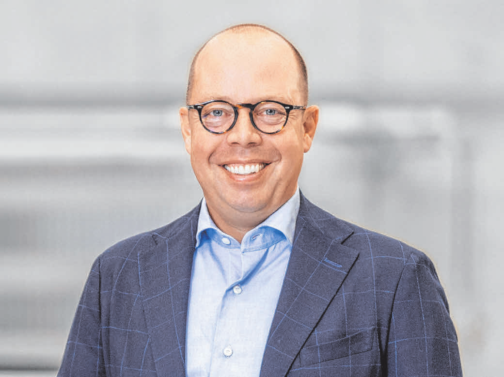 Interview mit Carsten Liske: CHIRON Group als Arbeitgeber ...