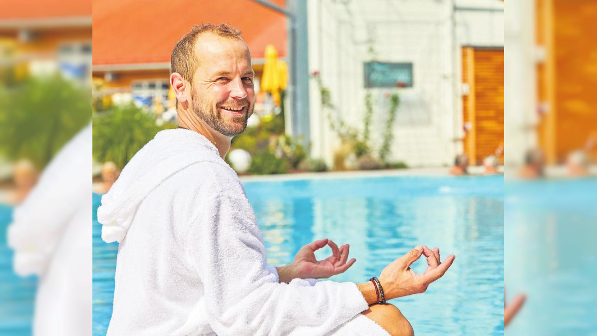 Die Kur kommt zurück - DeWeZet