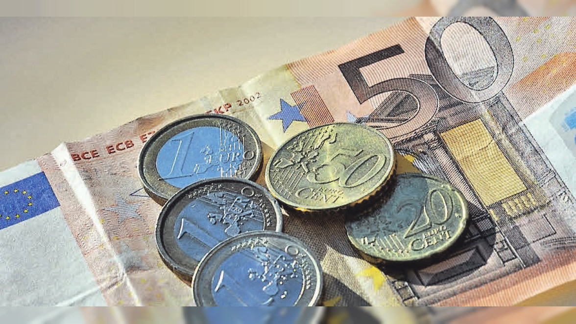 Schnelles Geld für jedermann - Hannoversche Zeitung