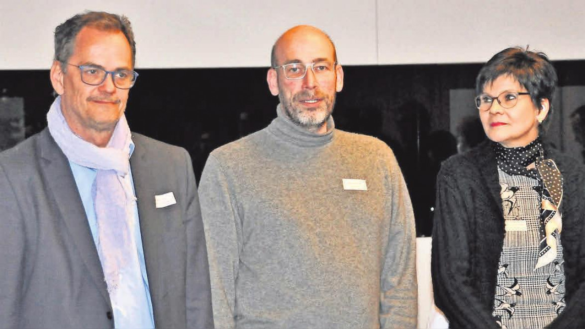 Peter Remm vom Wirtschaftsforum Südstadt: Corona-Pandemie ...