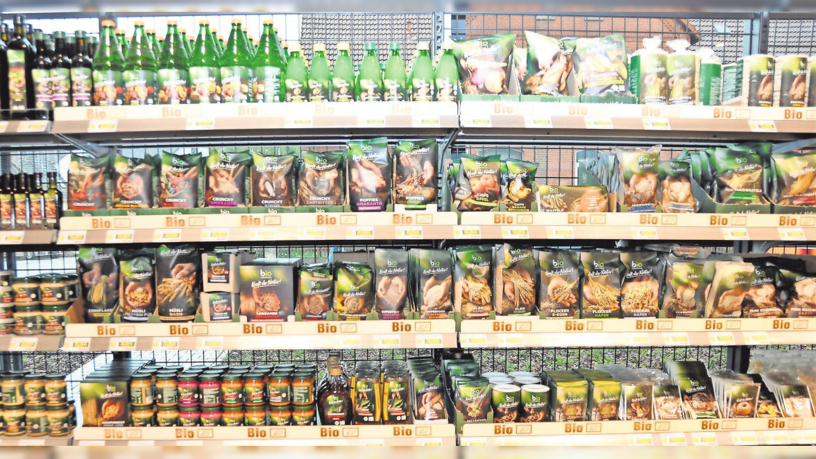 EDEKA-Ladage-Frischemarkt Hemmingen-Arnum: Babyliebe-Magazin ...