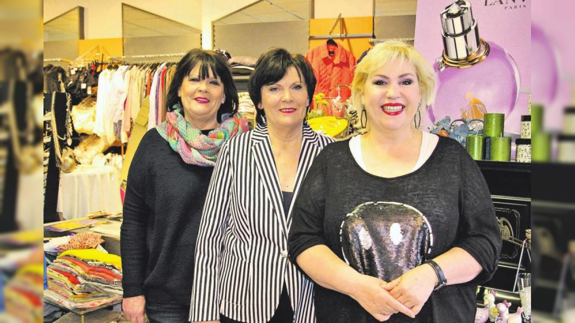 Parfümerie von Ohlen: Jubiläum Standort Sehnde - Mode & Kosmetik ...