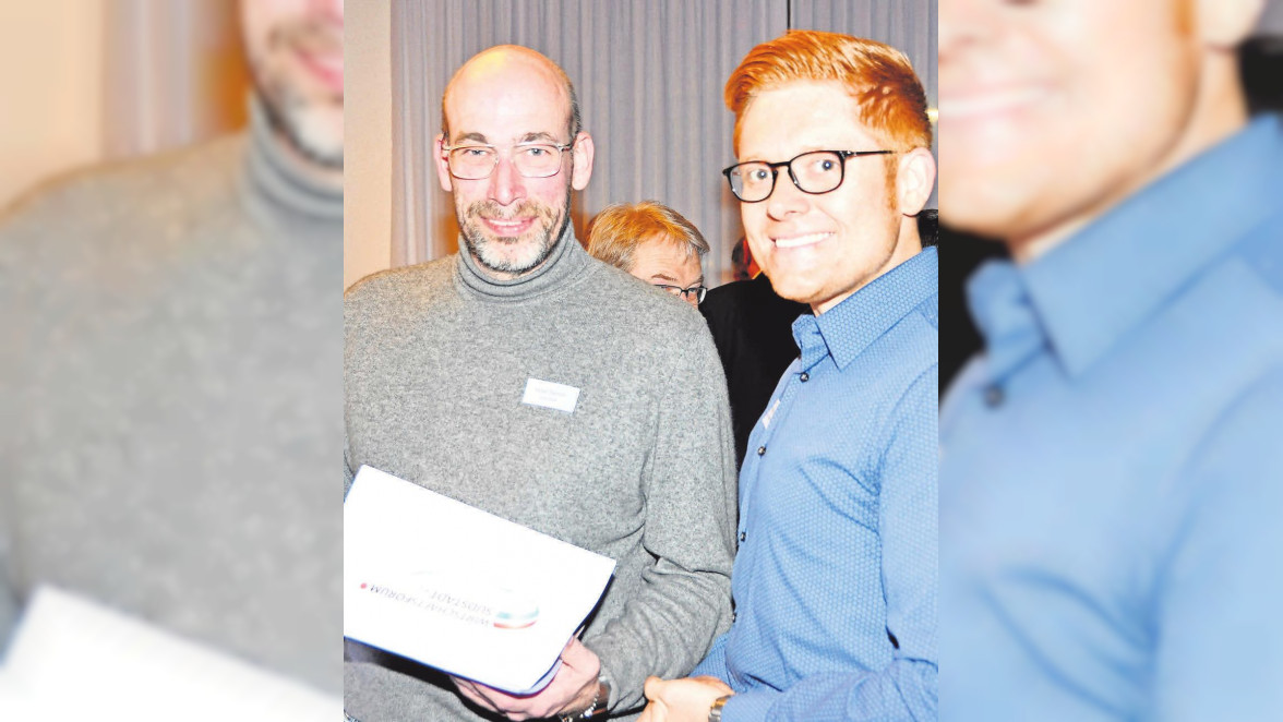 Wirtschaftsforum Südstadt informiert über Hannovers Magazin „Lebensart ...