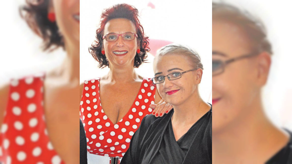 Friseursalon Nicoletta in Pattensen/Jeinsen: Nicole Beier ...