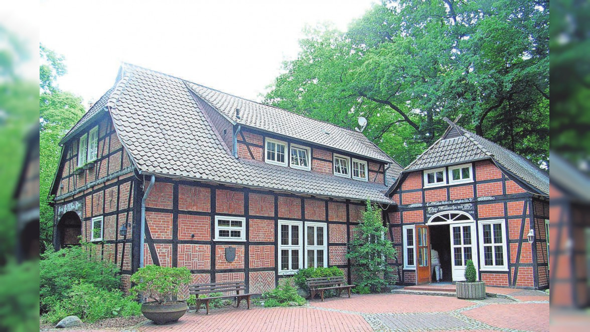 Bedeutende Orte in Lehrte - Hannoversche Zeitung