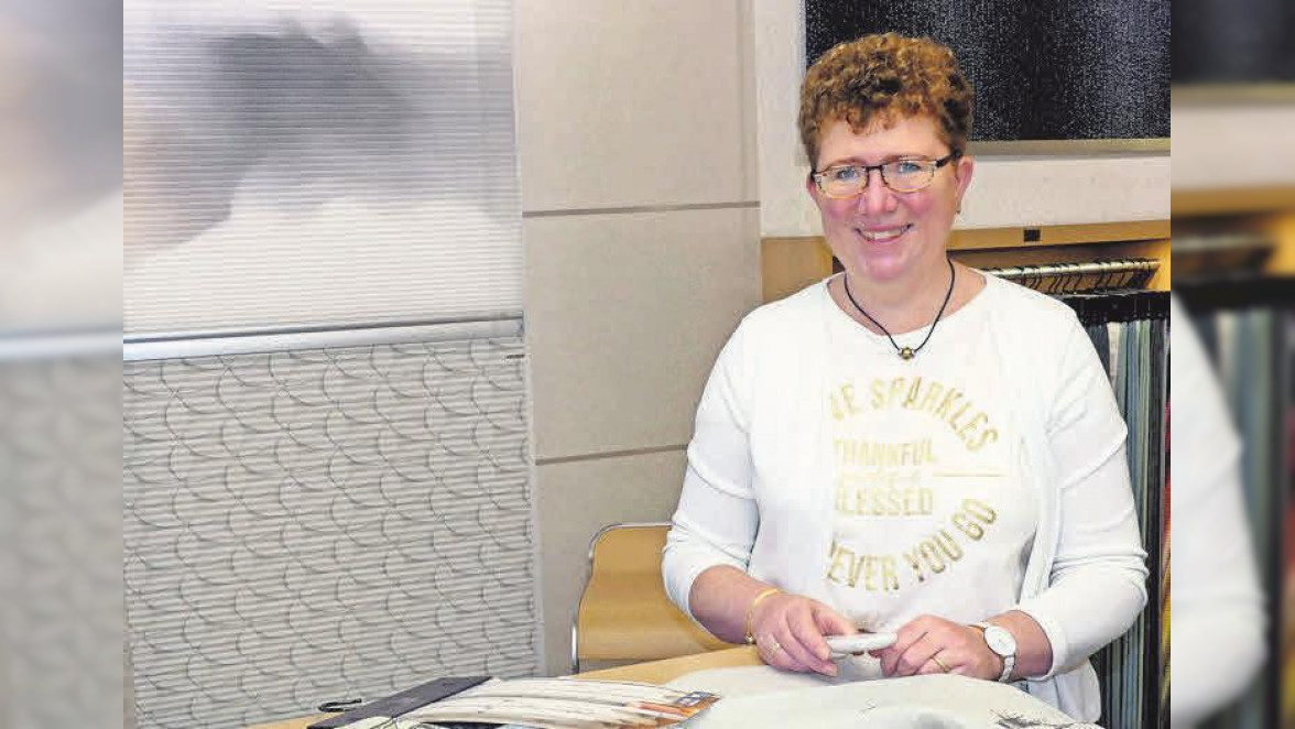 Raumausstattermeister Michael Weist in Neustadt: Plissees ...