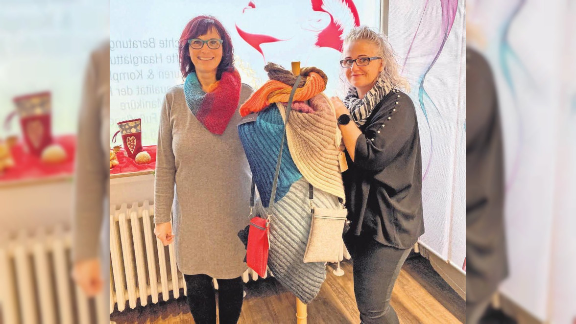 Friseurmeisterin Nicole Beier Pattensen: Goldwell-Geschenk ...