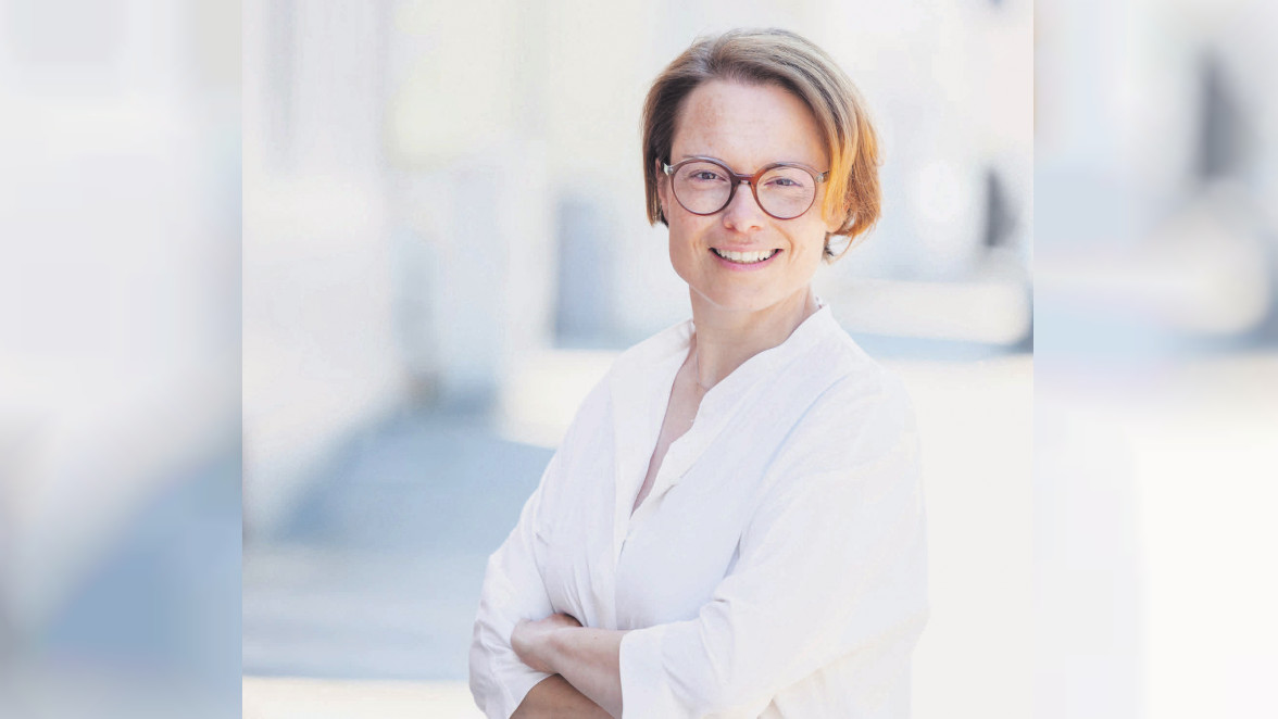 Ernährungscoaching mit Isabel Slowik für gesünderes Leben ...