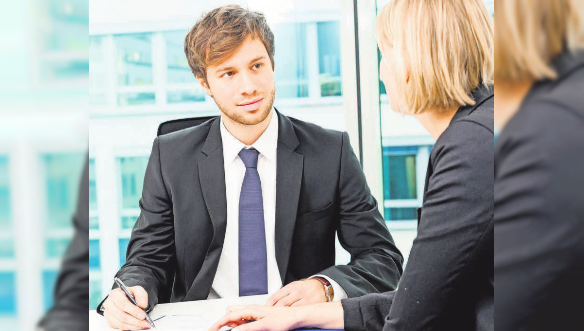 BERUFS PERSPEKTIVEN: ZUKUNFTSKOMPASS -WO SOLL ES HINGEHEN ...