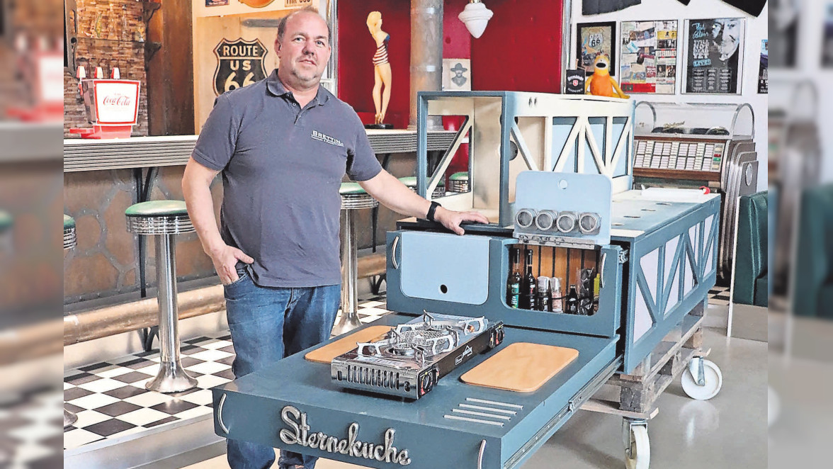 Tischlerei Brettin aus Barsinghausen: Erfolg durch Individualität und ...