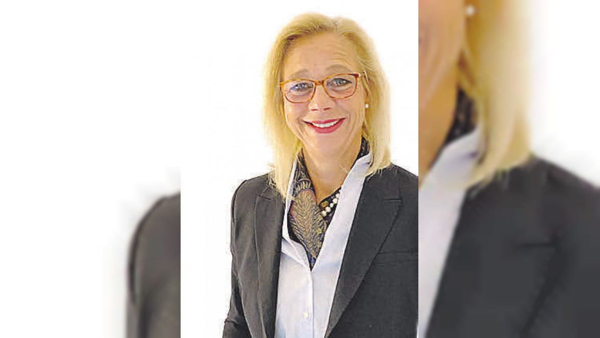 Für ihre Kunden stets sehr persönlich und individuell und in der ...