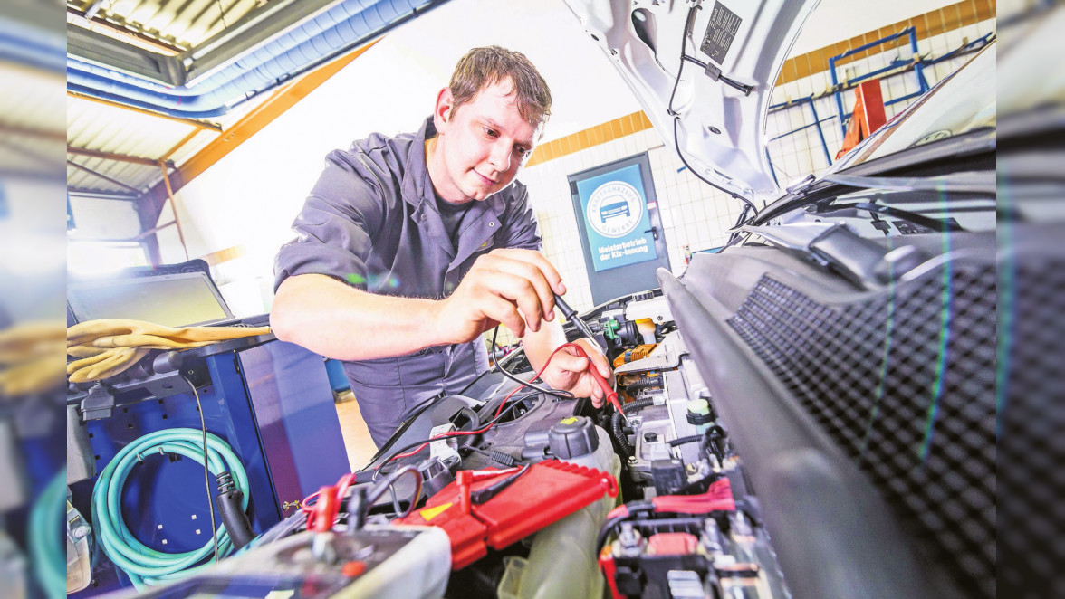 E-Auto-Prämien clever nutzen - Kinzig News