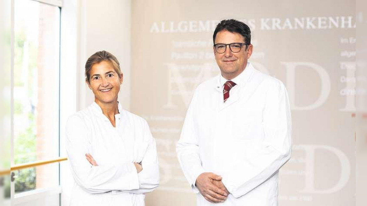 Übergewicht? Sana Kliniken Lübeck: Dres Stenger/Keller - Lübecker ...
