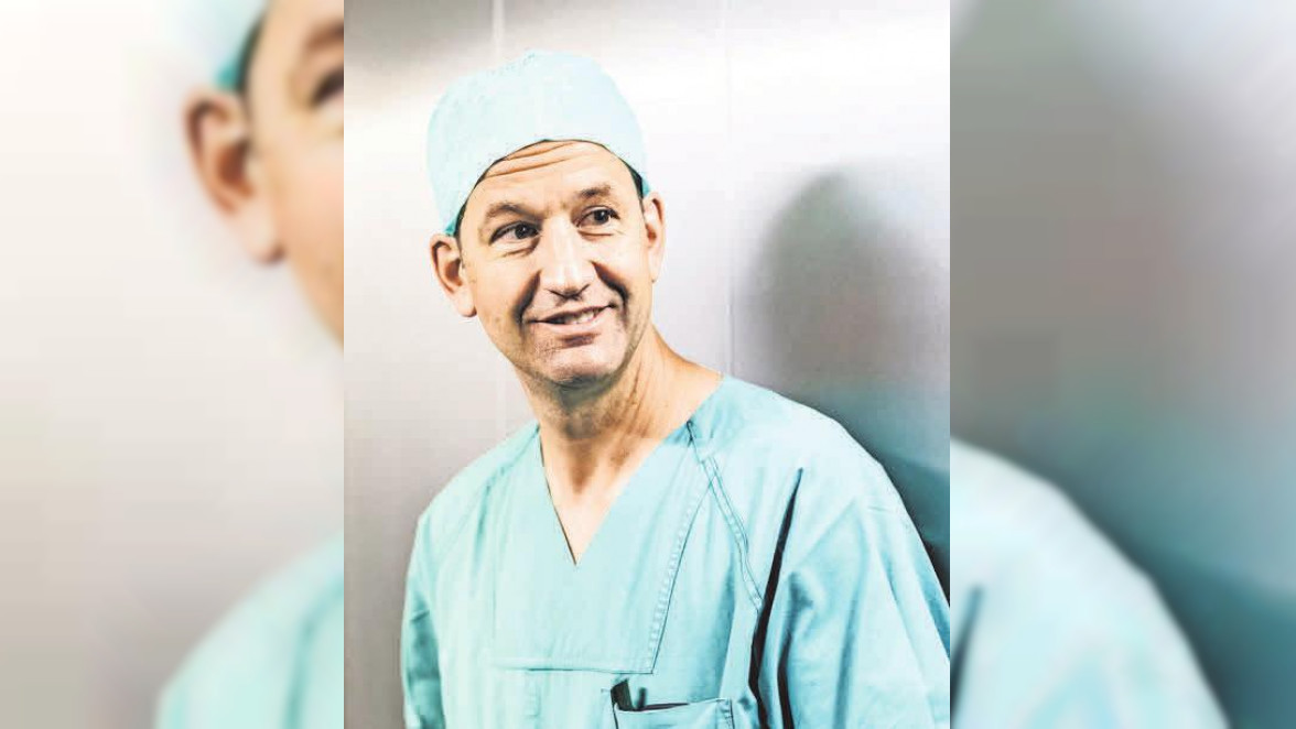 Michael A. Borger: Herzchirurgie im Herzzentrum Leipzig - Leipziger ...