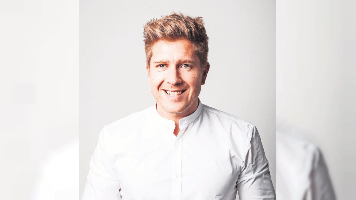 Martin Menz von Relaxdays: Zweiter Leipziger Standort - Leipziger ...