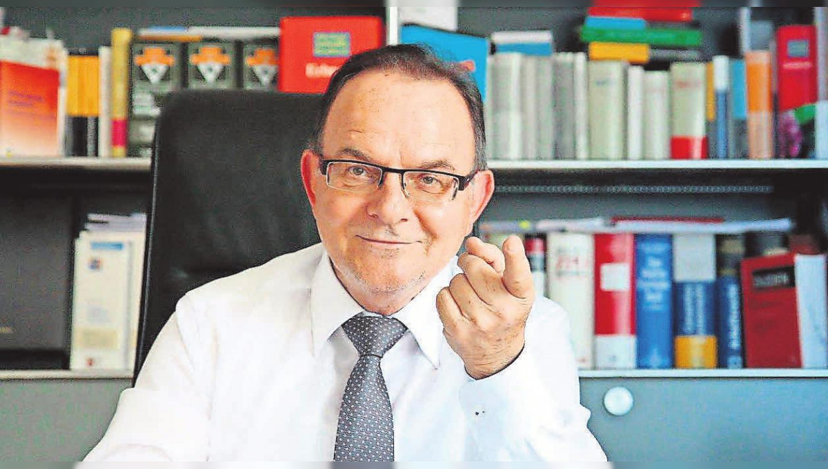 Ihre Ansprechpartner in Rechts- und Steuerfragen - Leipziger Volkszeitung