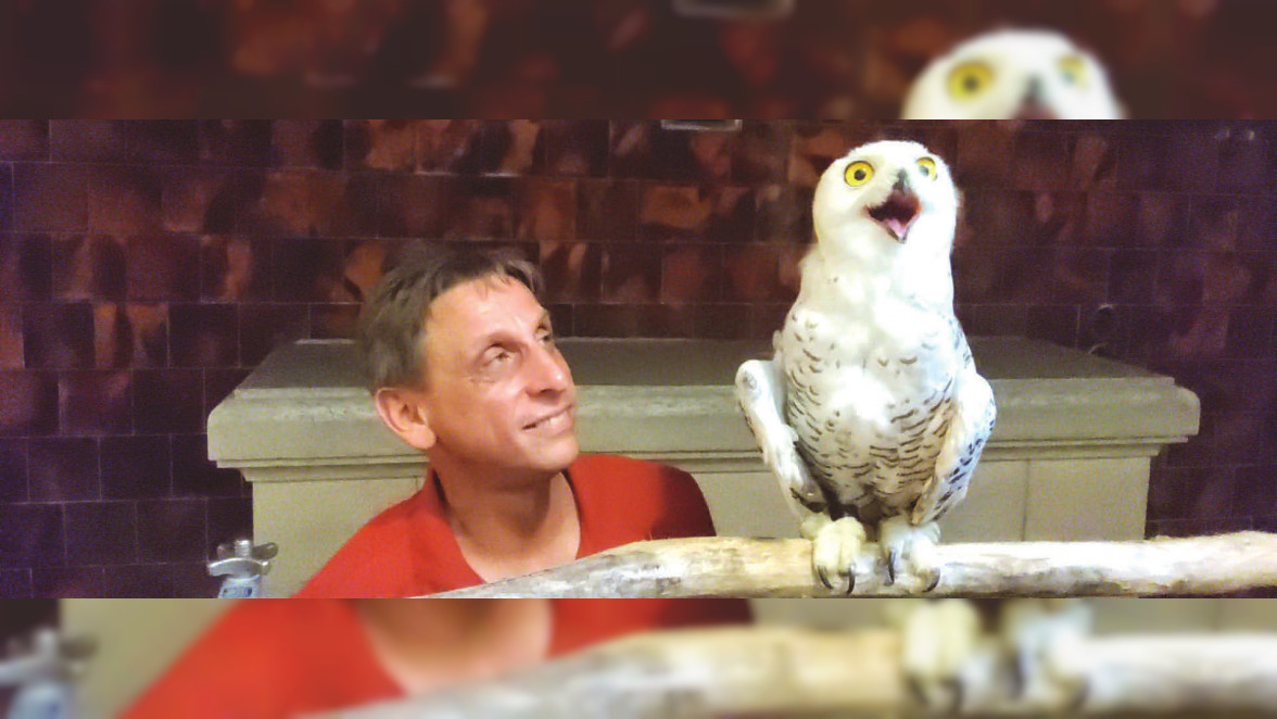 Leipziger Funzel: Führungen im Wildpark/Termine/Tickets - Leipziger ...