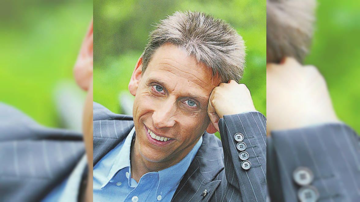 Thorsten Wolf Führung / Stadtbad Leipzig / Karten buchen - Leipziger ...
