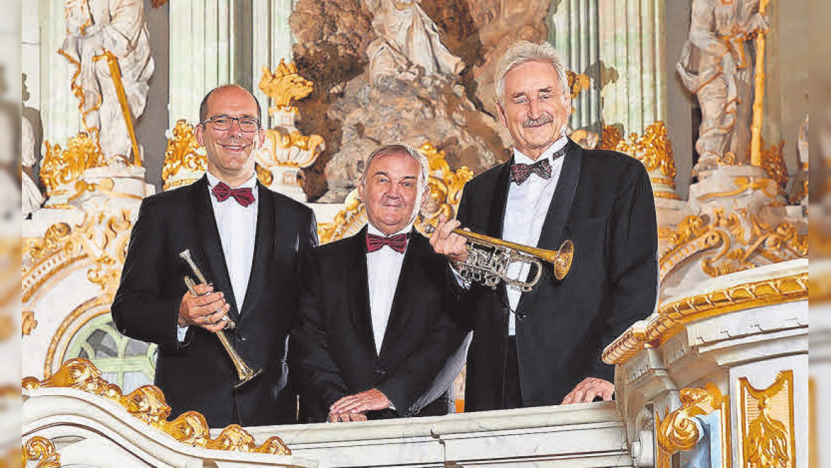 Thomaskirche Leipzig:Abschiedskonzert mit Ludwig Güttler - Leipziger ...