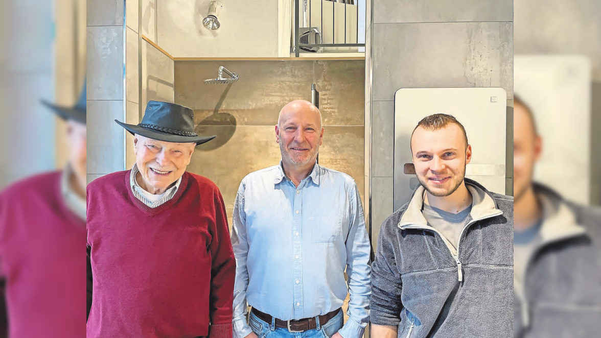 Fliesengalerie GmbH in Gladenbach: Perspektiven für die Zukunft ...