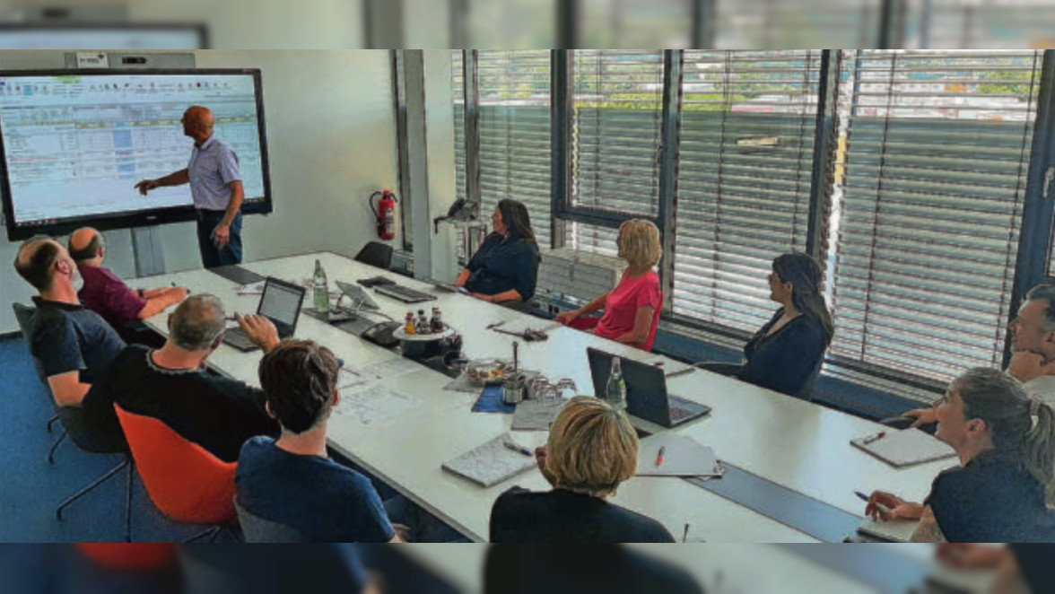 Innovationsführer für eHealth und Arzneimitteltherapiesicherheit