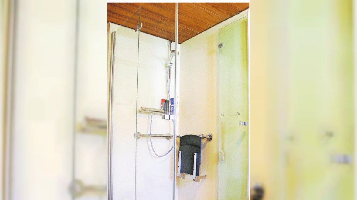 Die Firma Pitschel in Zweibrücken ist Experte für Komplettbäder und ...