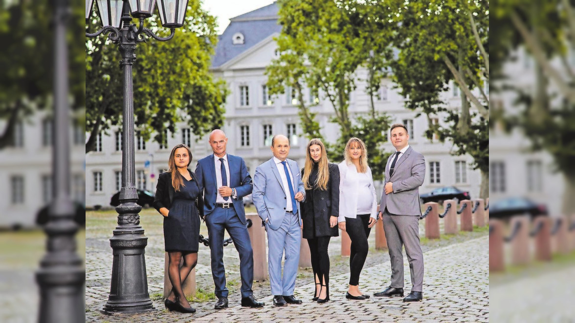 Know-how und Einfühlungsvermögen