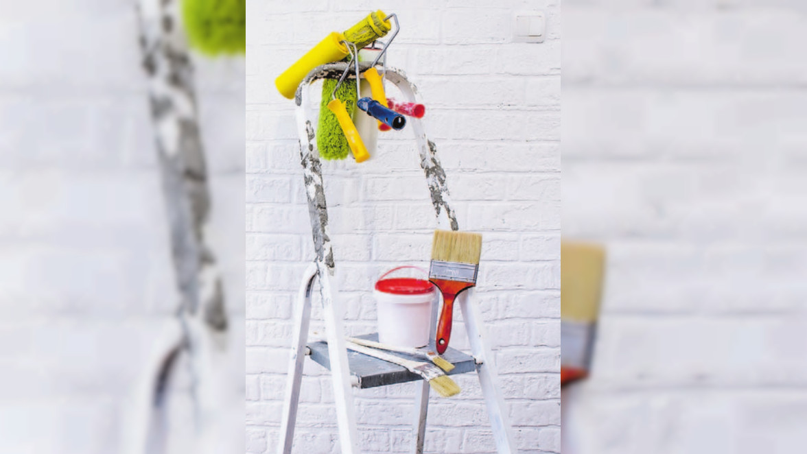 Gute Vorbereitung ist die halbe Miete - Saarbrücker Zeitung