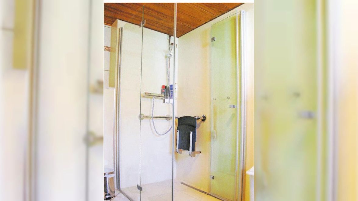 Die Firma Pitschel in Zweibrücken ist Experte für Komplettbäder und ...