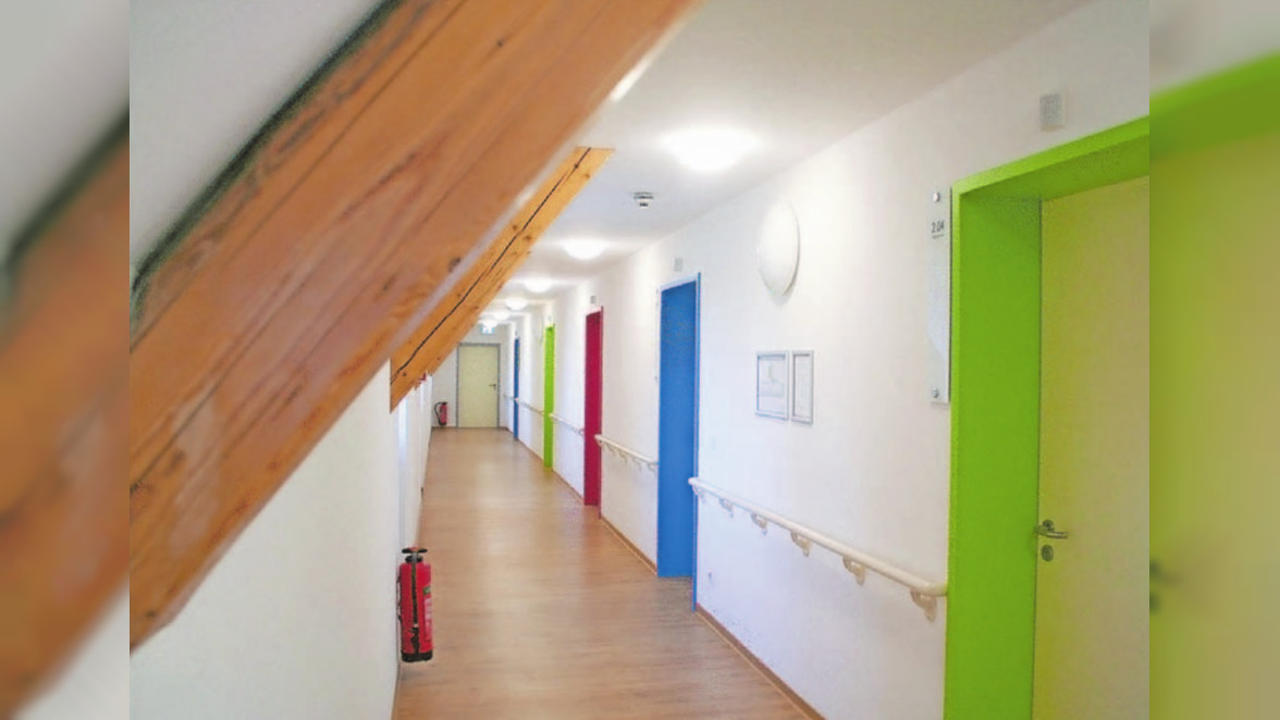 Zentrum für neurologische Rehabilitation - Saarbrücker Zeitung Zentrum für neurologische Rehabilitation - Saarbrücker Zeitung