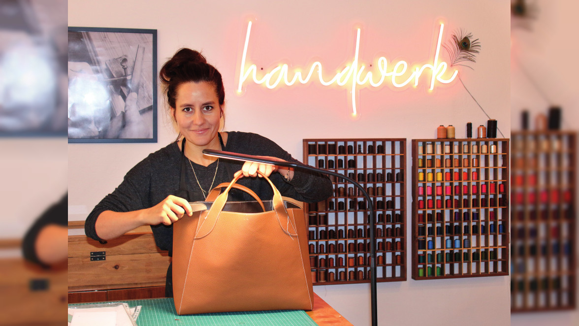 Taschen, Träume, Tradition - Salzburger Nachrichten