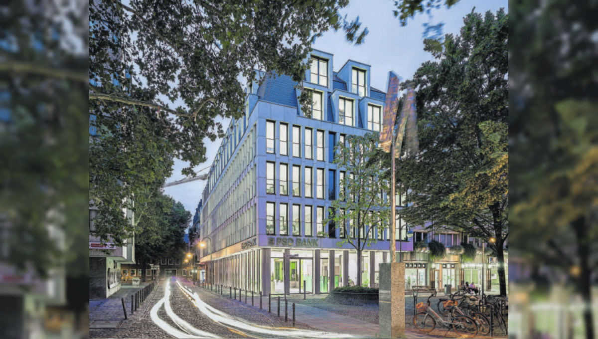 PSD Bank West Trier: Jubiläum und soziale Projekte - Trierischer ...