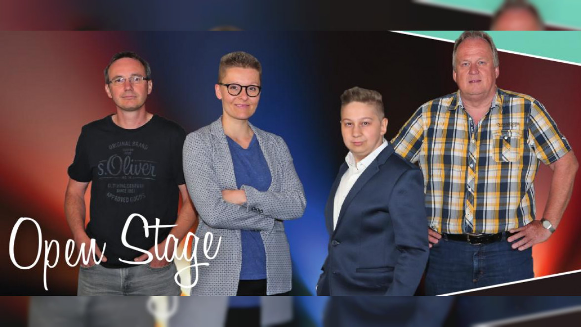 Viel Nichts um Lärm und andere Botschaften in Liedern - Wolfsburger ...