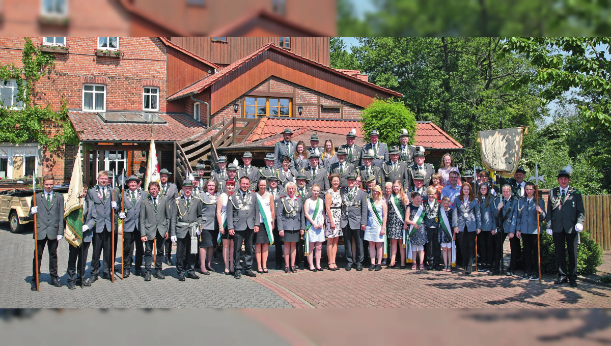 Samtgemeinde Wesendorf - Wolfsburger Allgemeine Zeitung